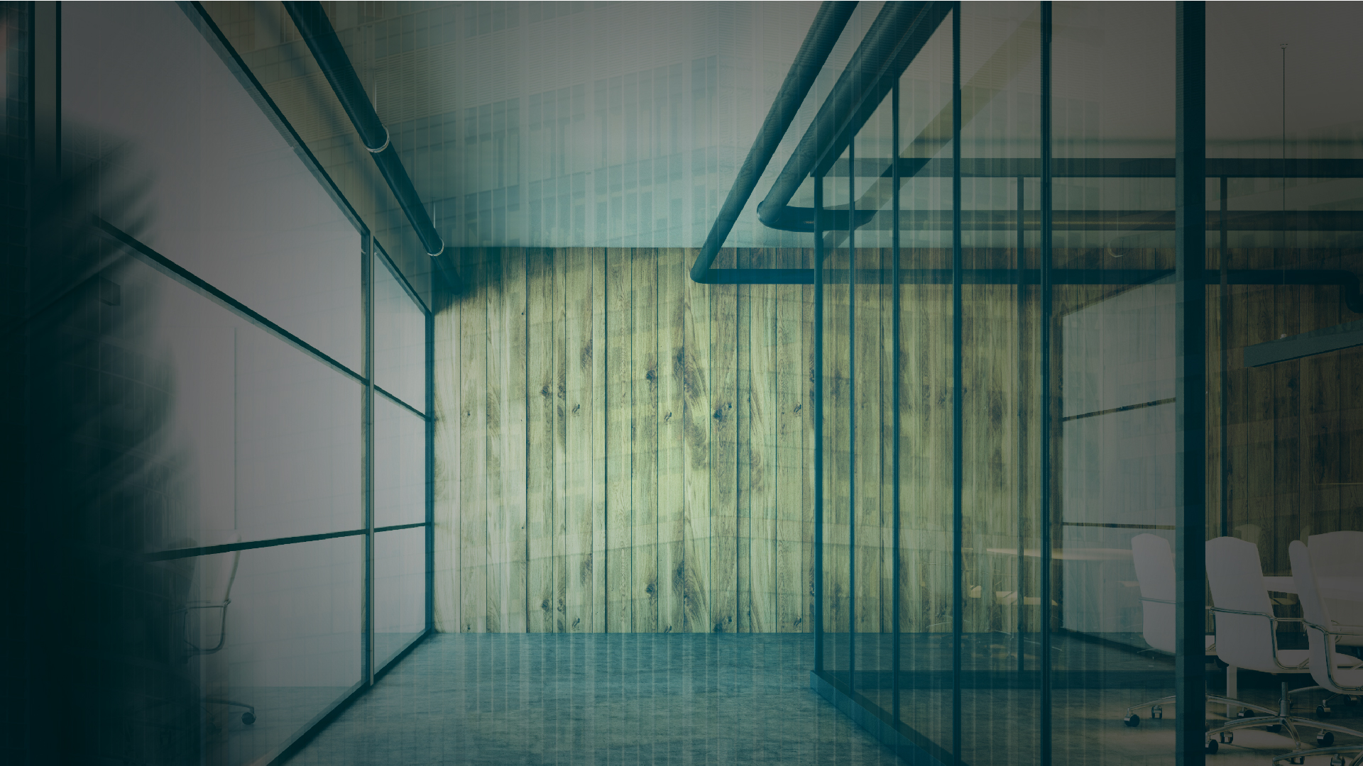 About » The Glass Office People